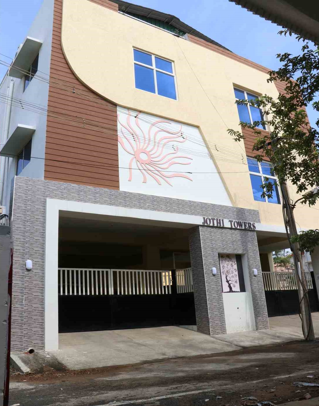 Jothi Software Pvt Ltd