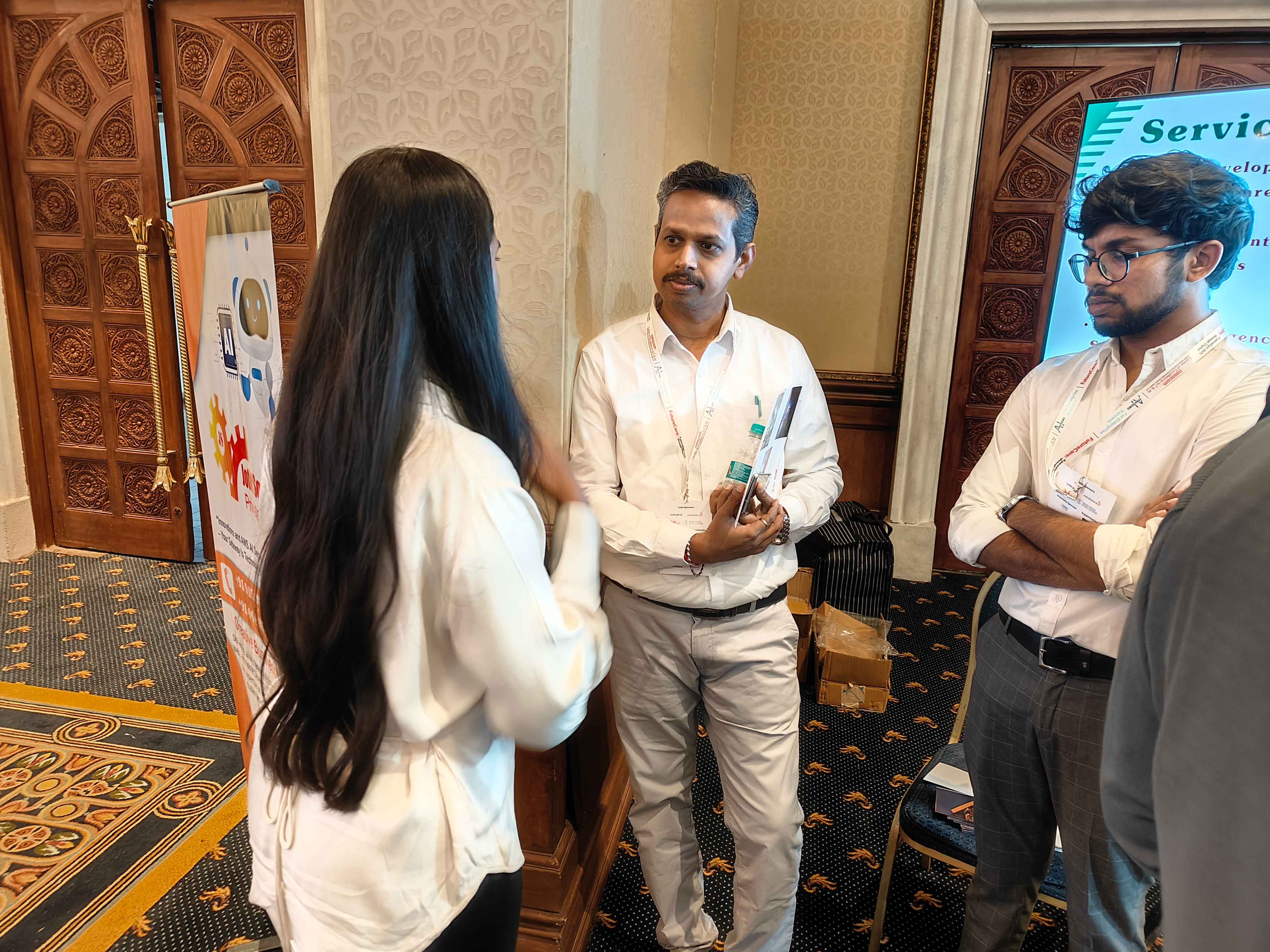 Jothi Software Pvt Ltd