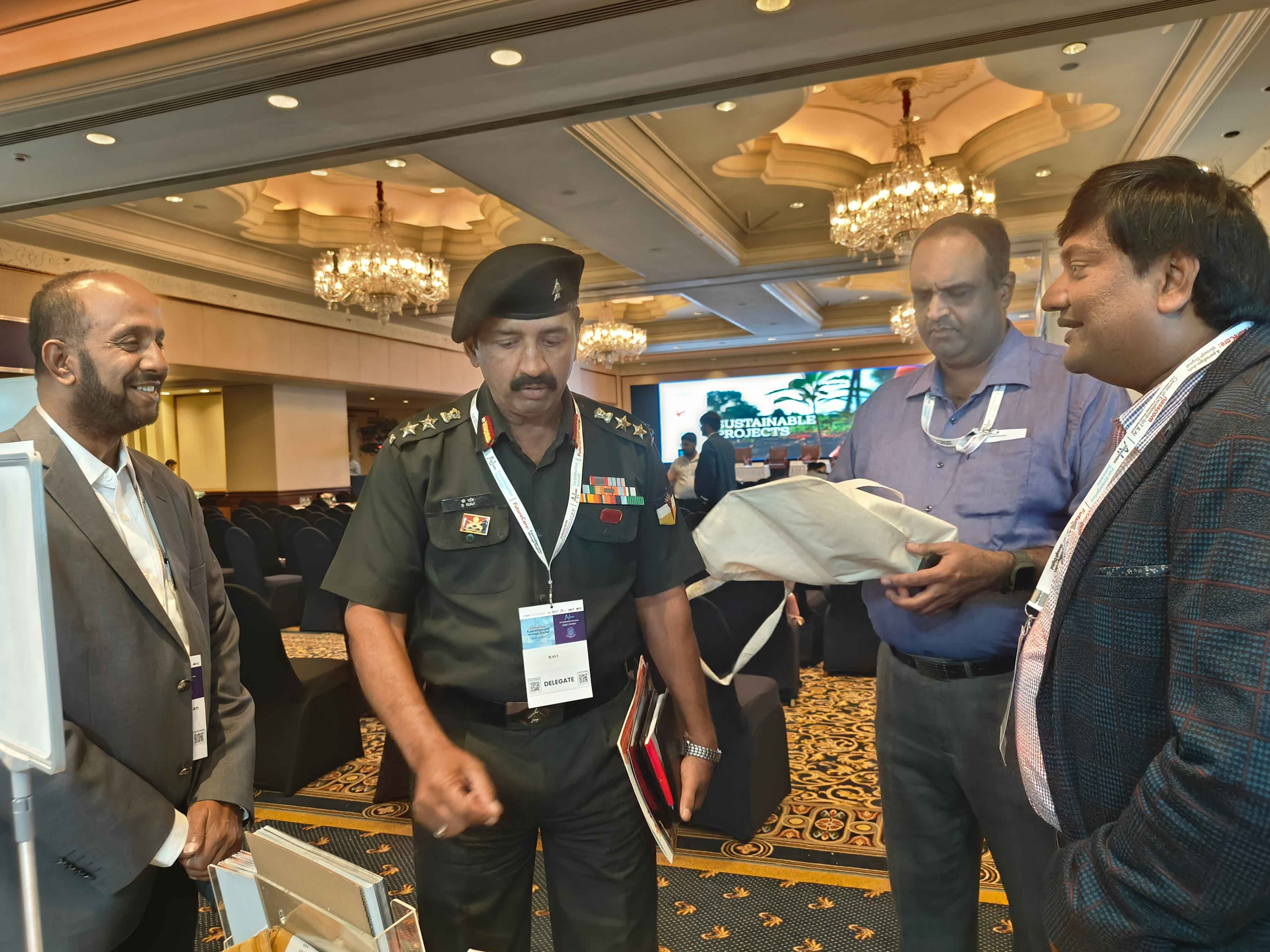 Jothi Software Pvt Ltd